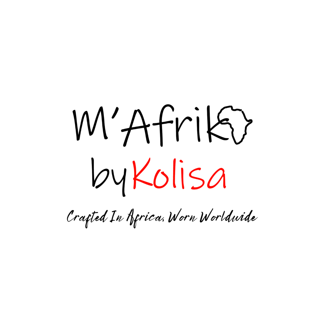 How I Started M’Afrika By Kolisa and Sold Out My First Collection – Dr ...
